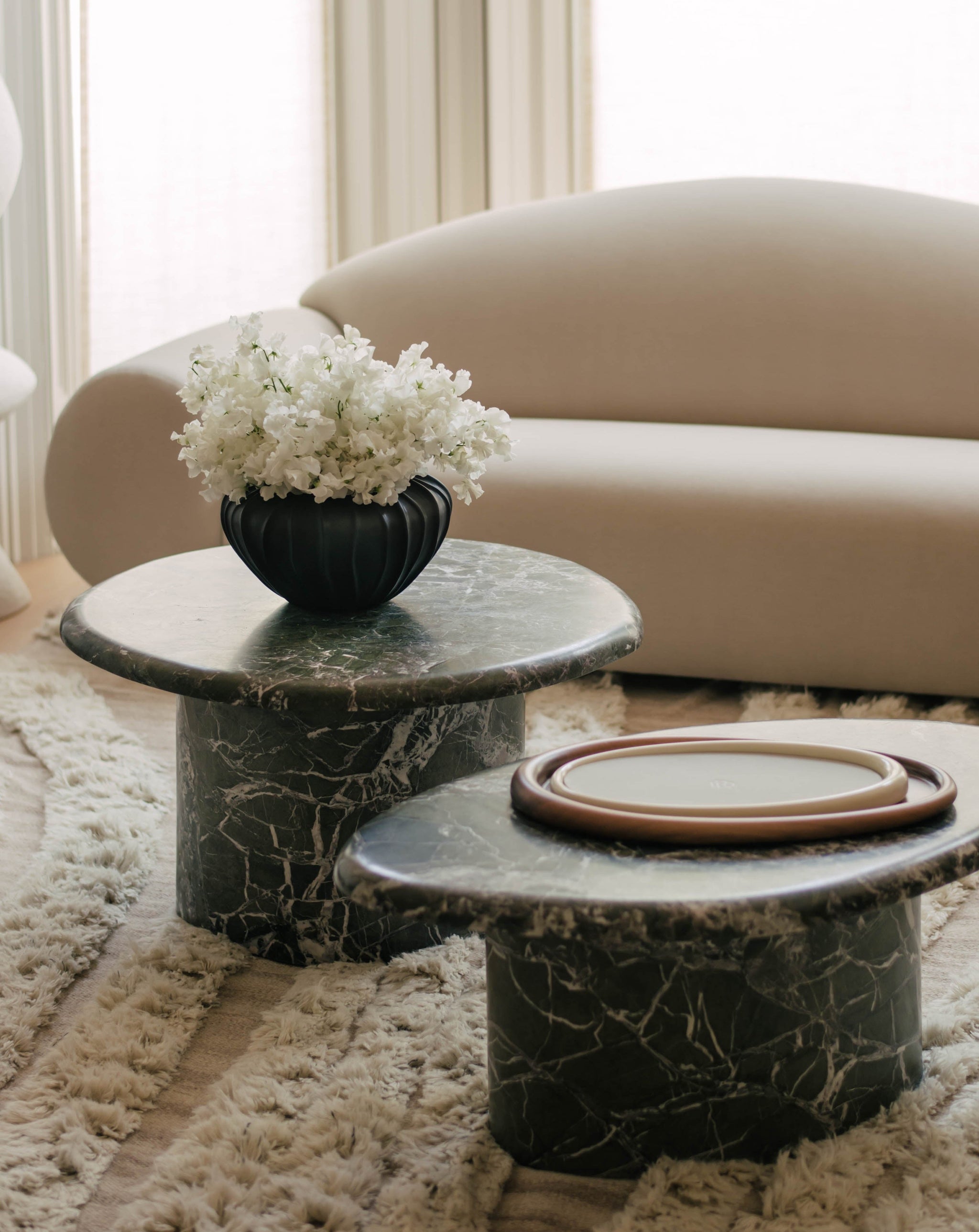 STONE – Ransom and Dunn