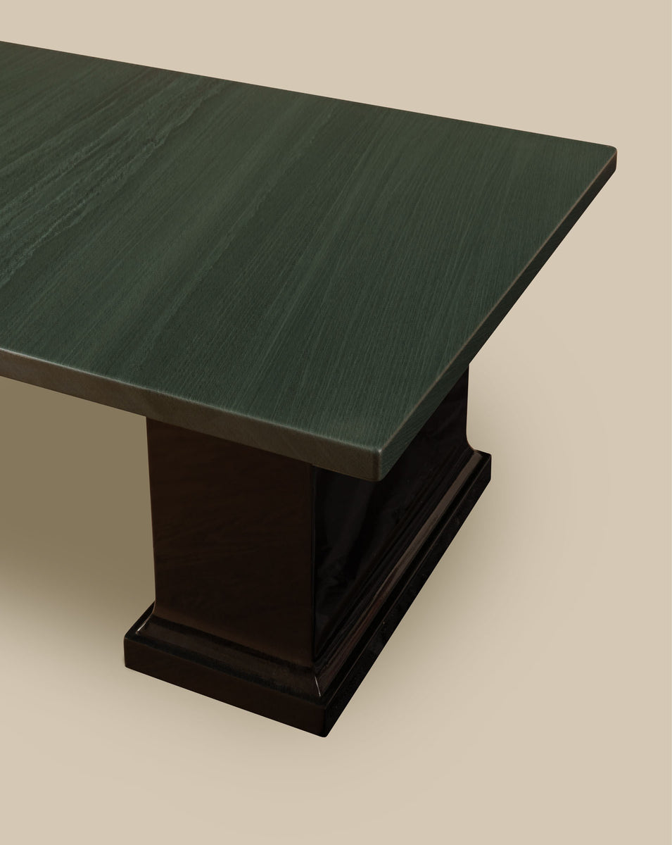 Armour Coffee Table – Ransom and Dunn