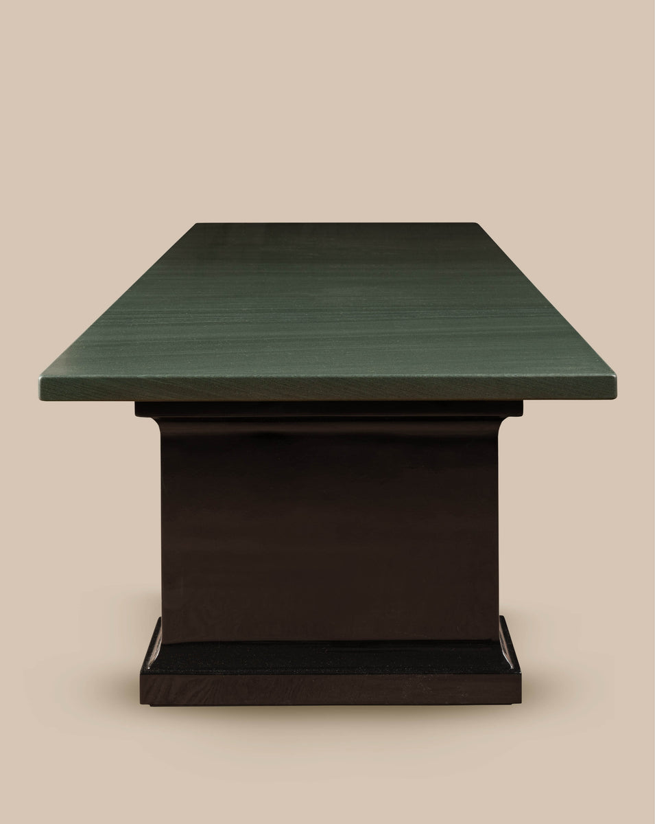 Armour Coffee Table – Ransom and Dunn