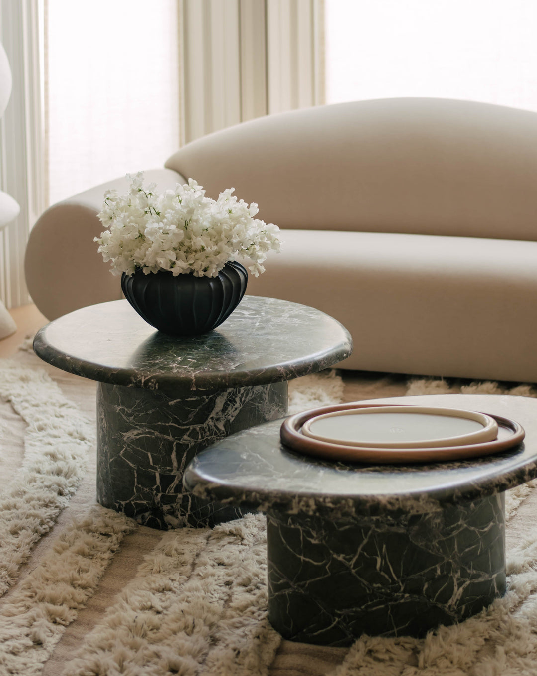 STONE – Ransom and Dunn