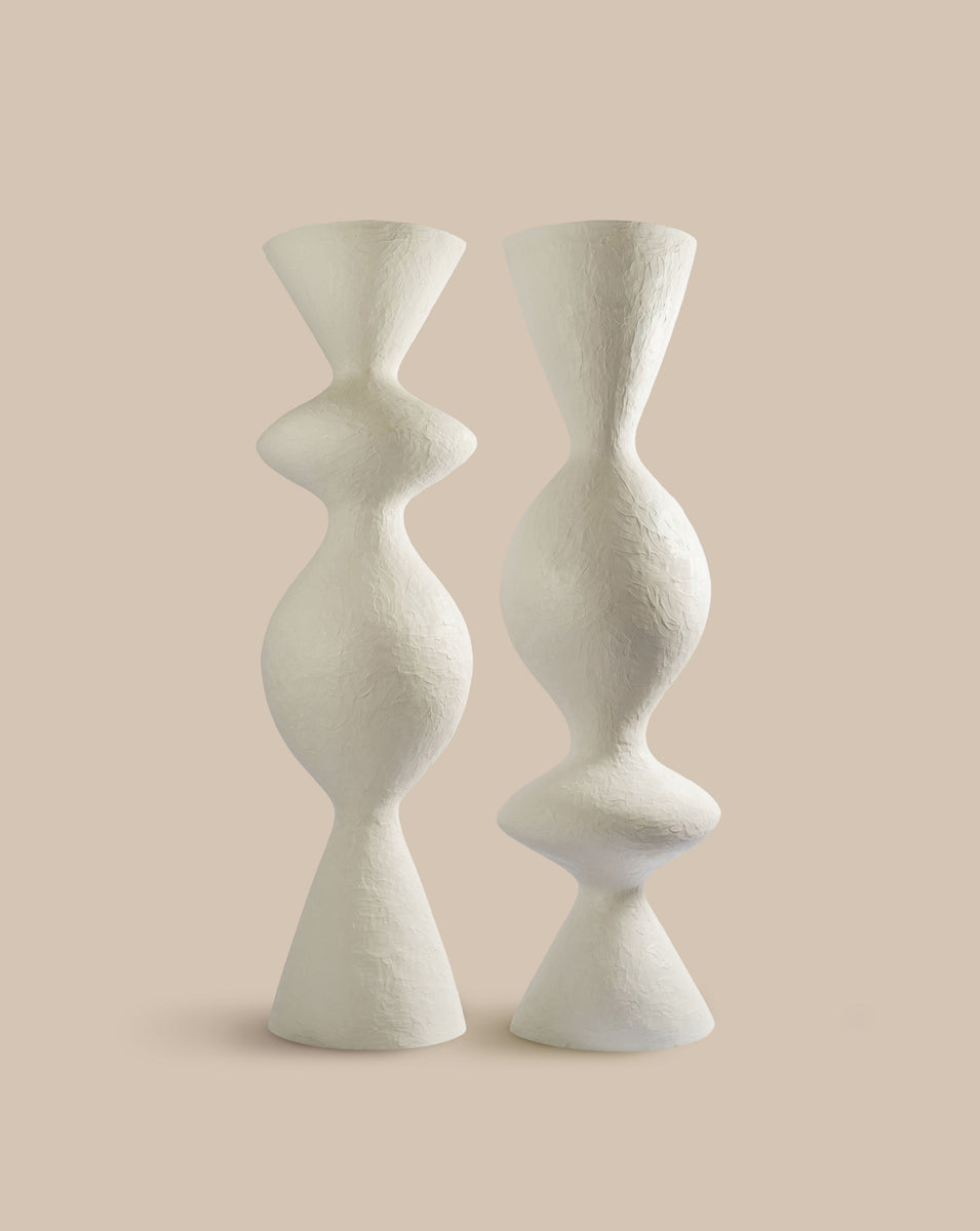 Venus II Floor Lamp – Ransom and Dunn