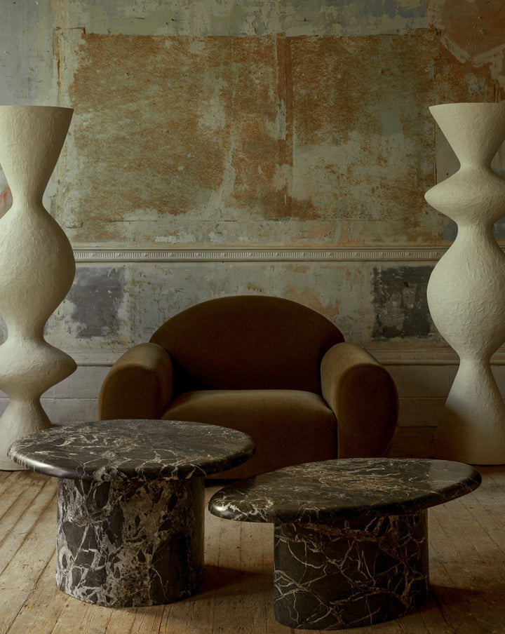 STONE – Ransom and Dunn